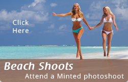 Home | Minted Models